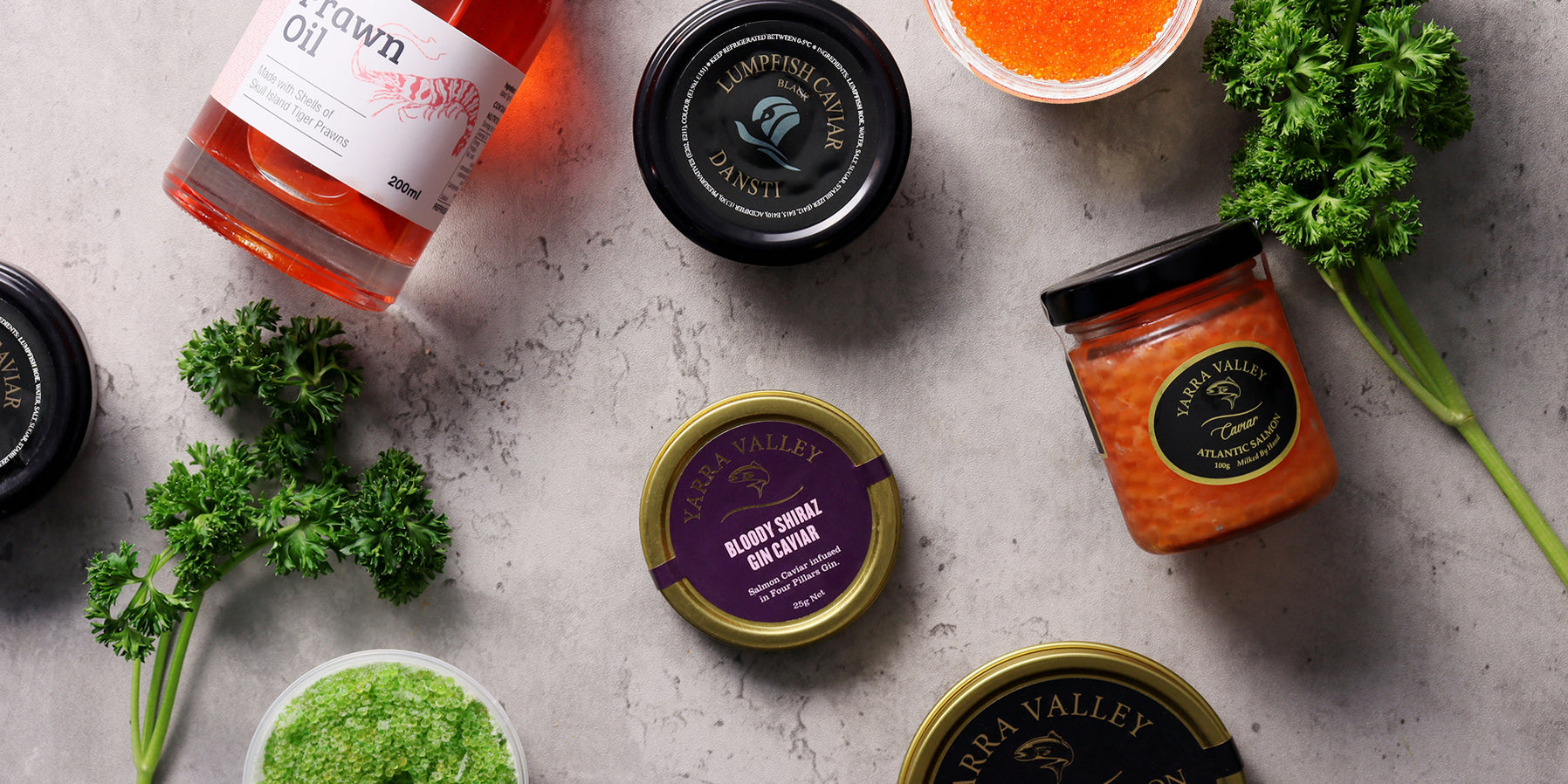 Buy Seafood Condiments Online - Same Day Delivery | FishMe — fishme.com.au