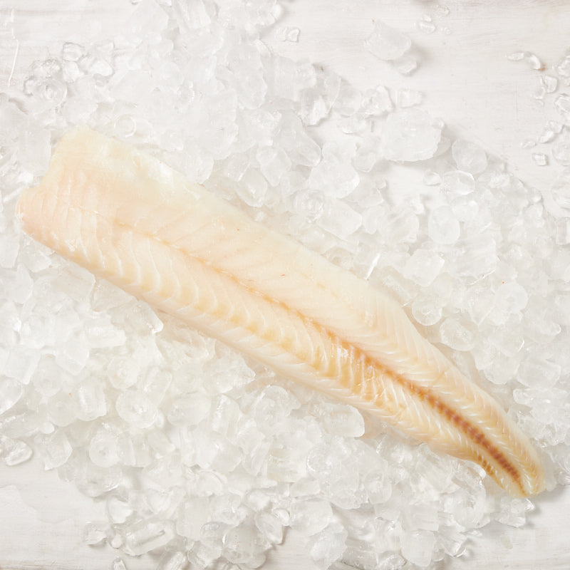 Skinless NZ Ling Fillets 700g - Same Day Delivery | FishMe — fishme.com.au