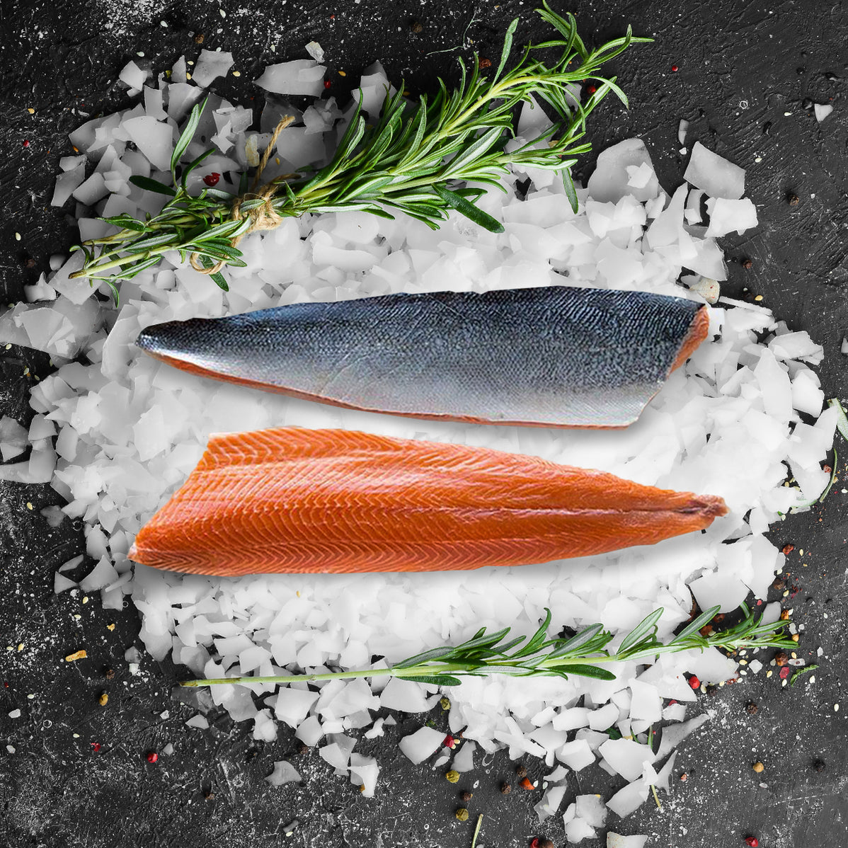 Buy Fresh Fish, Fillets & Portions - Same Day Delivery | FishMe ...