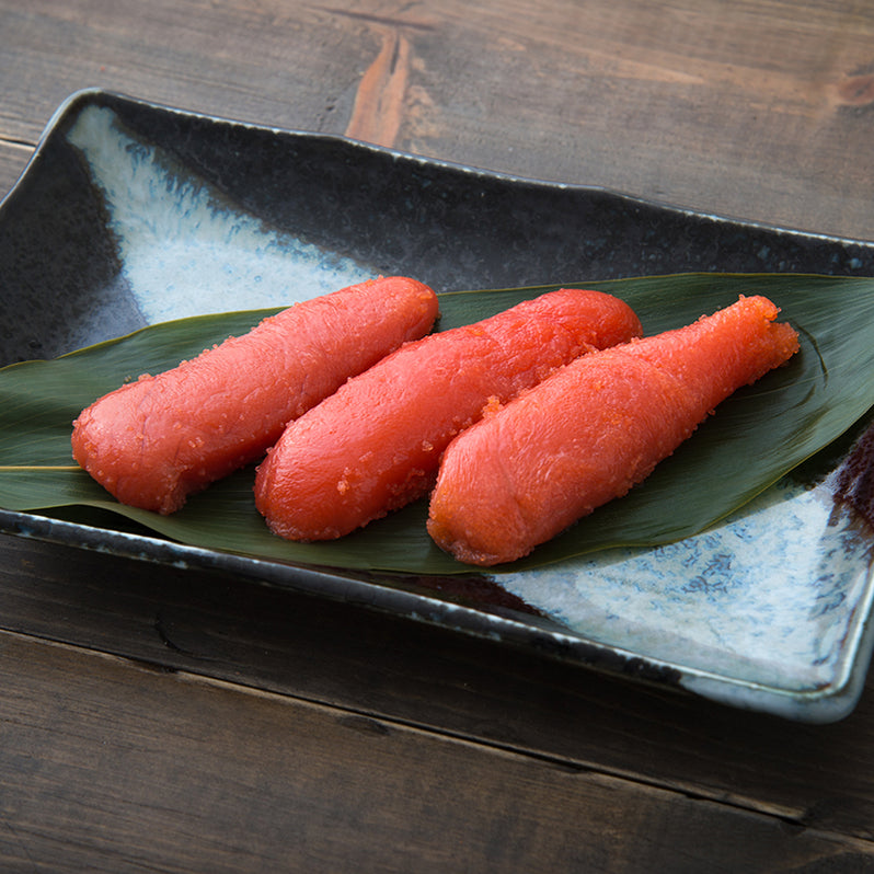 Miyachika Tarako (Cod Roe) - Same Day Delivery | FishMe — fishme.com.au