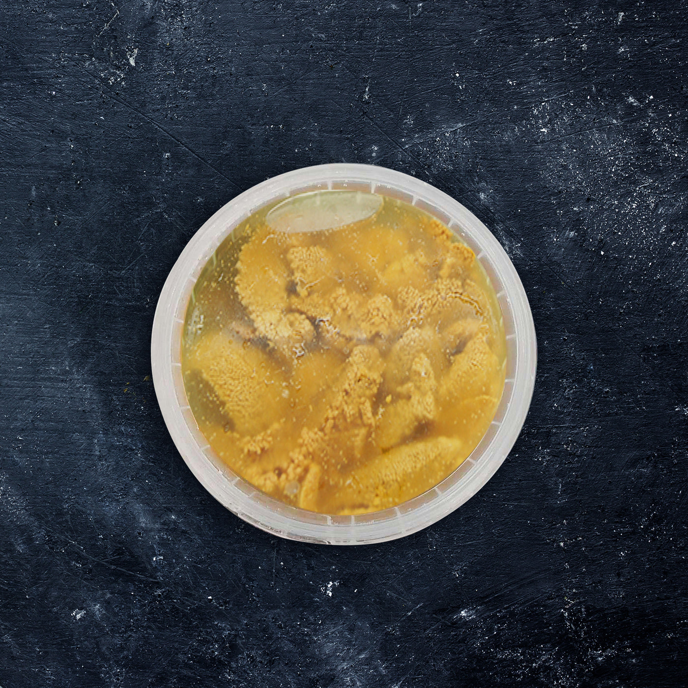 Ready-to-eat Kina Sea Urchin Roe Sashimi (Frozen) per 90g tub | FishMe ...